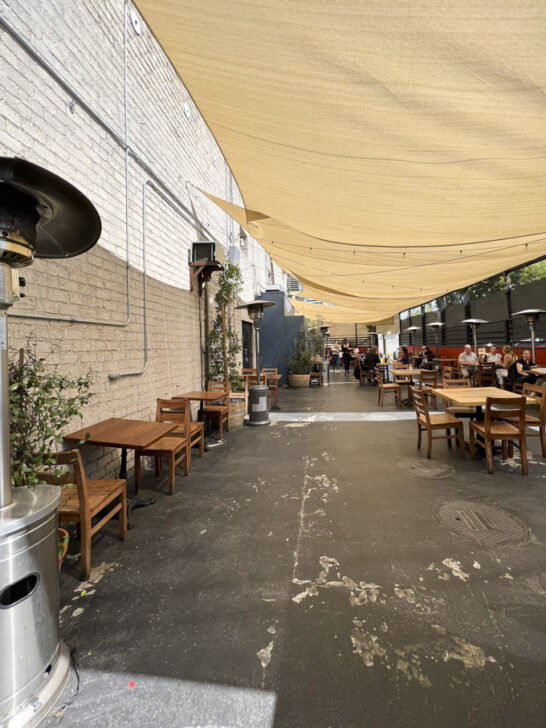 République Café Bakery Los Angeles [Review] - Foodgressing