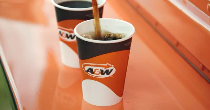 A&W Canada’s $1 Coffee is back across Canada - Foodgressing