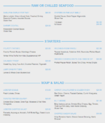 Top of the World Restaurant - The STRAT Hotel Casino & SkyPod