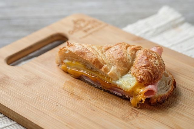 Atlanta Bread Opens New Location in the Heart of Sandy Springs