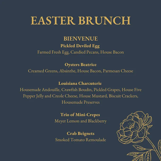 Easter Dallas 2023 Texas & Fort-Worth: Brunch, Restaurants