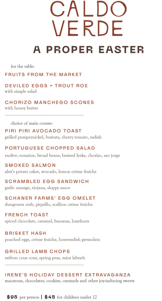 Easter Los Angeles 2023: Brunch, Restaurants, Things to Do