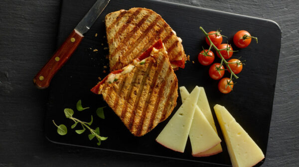 New HORMEL Sliced Chorizo