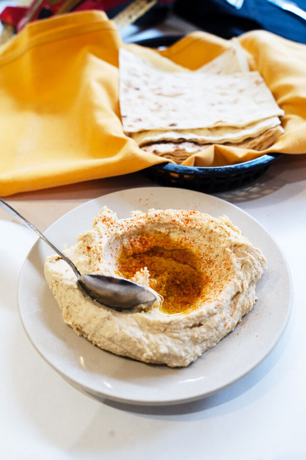 Raffi's Place Glendale California - Iconic Persian Restaurant