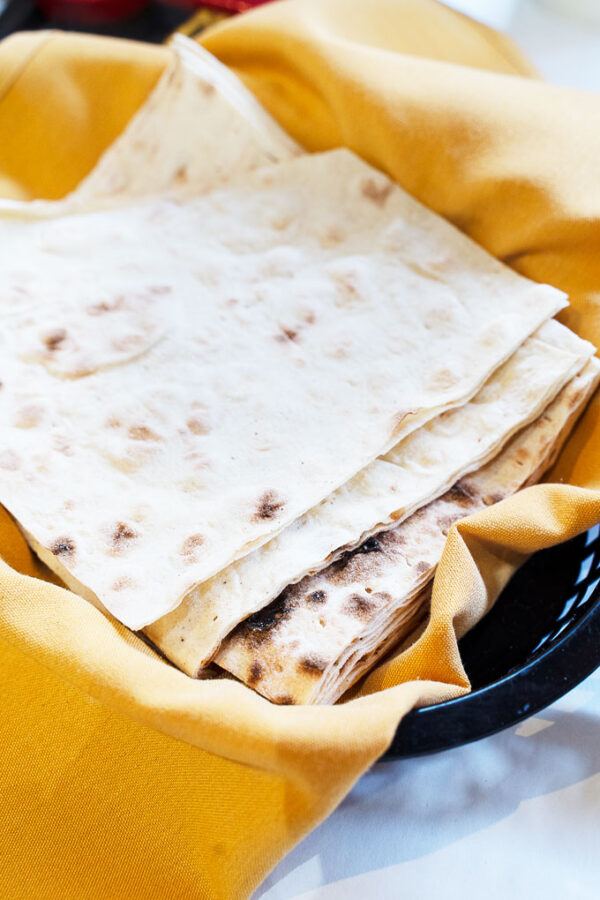 Raffi's Place Glendale California - Iconic Persian Restaurant