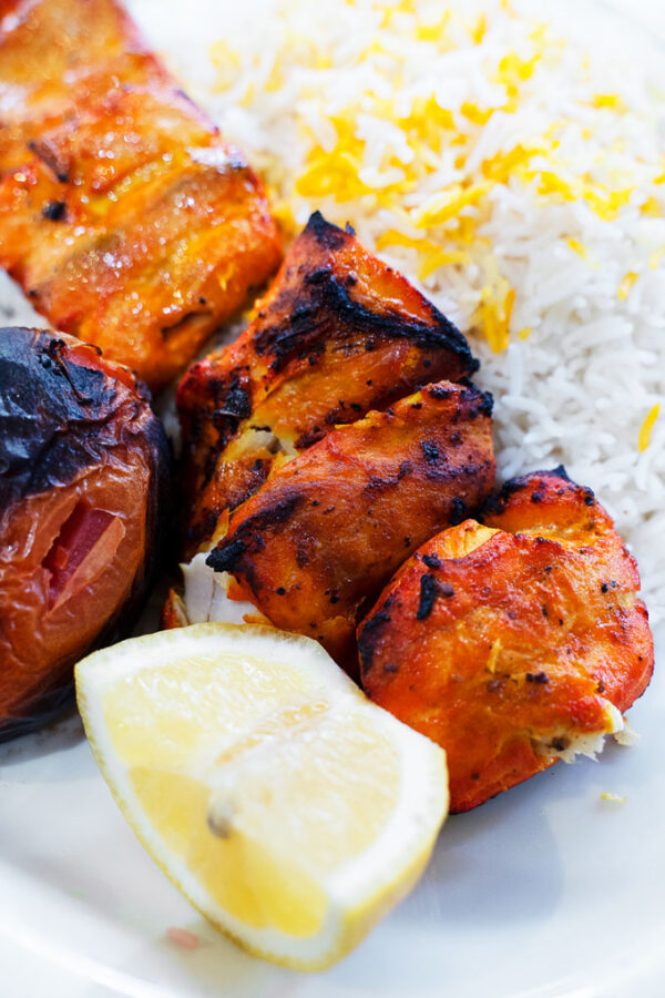 Raffi's Place Glendale California - Iconic Persian Restaurant