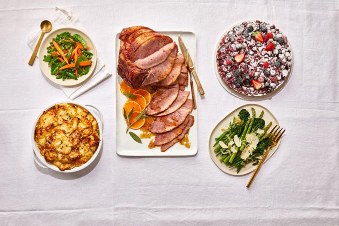 Easter Toronto 2023: Brunch, Restaurants, Things to Do