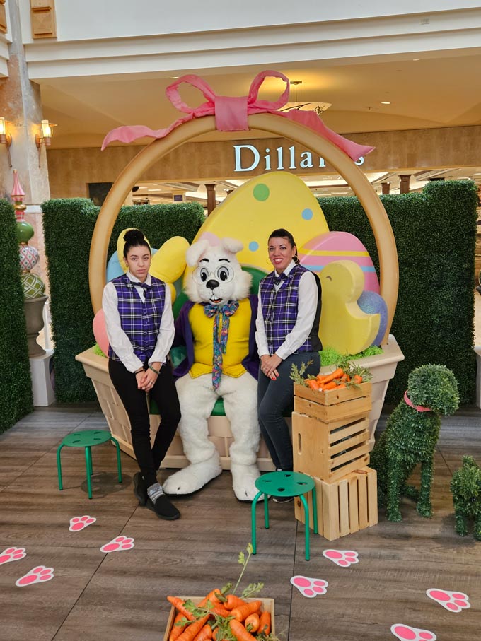 Easter Denver 2023: Brunch, Restaurants, Things to Do