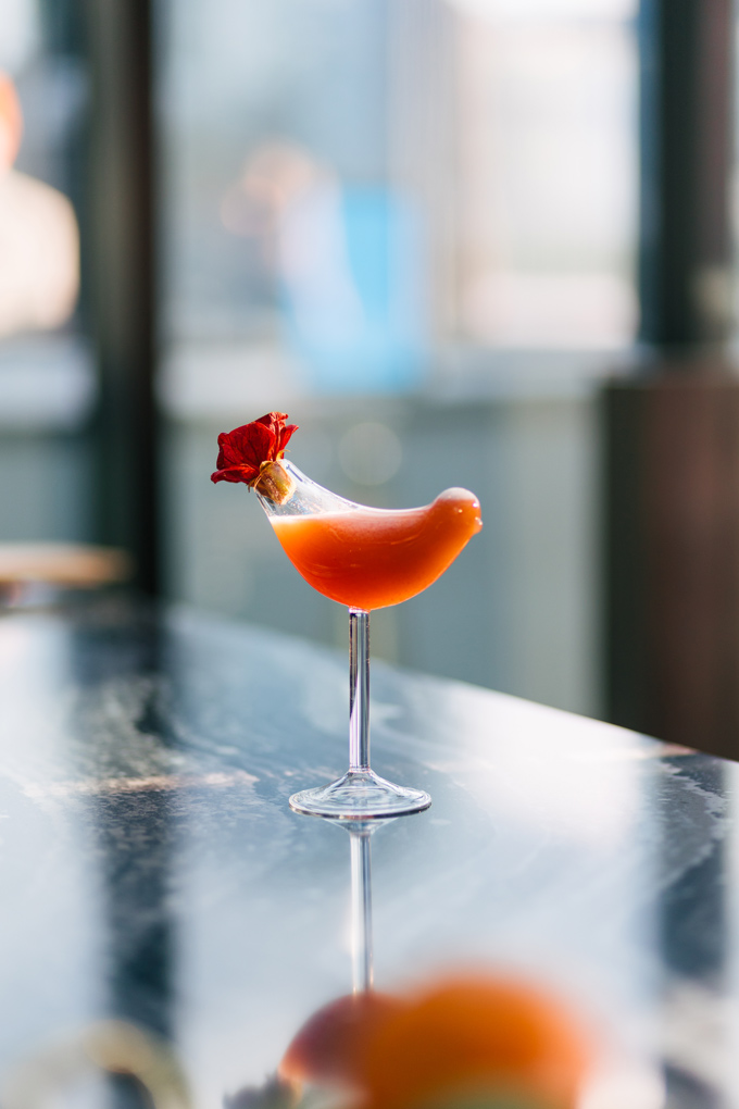 Altitude rooftop bar reveals new Spring cocktails – Astra Hotel