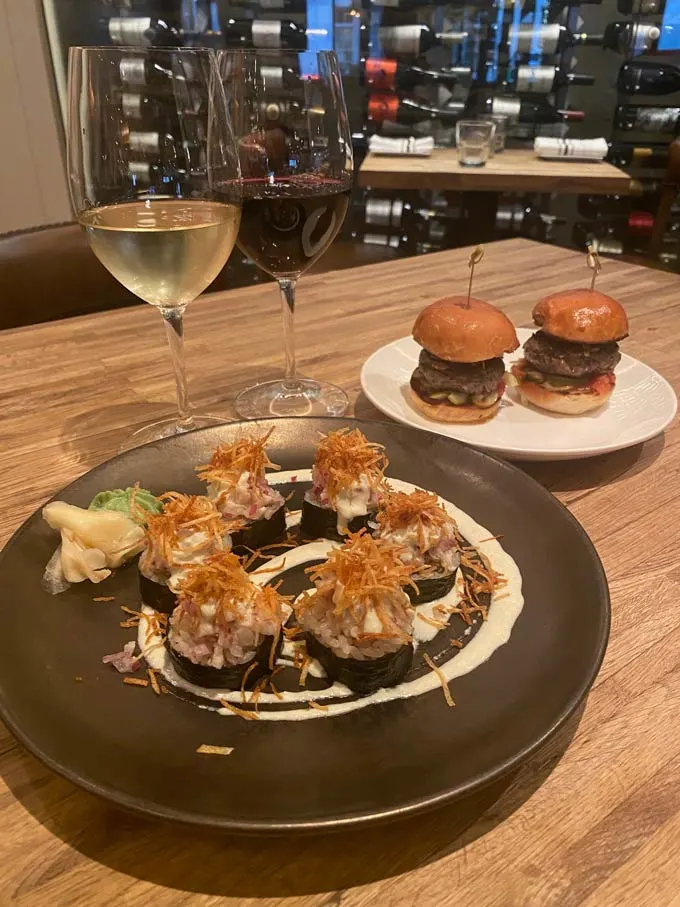 RAMW Highlights Spring Wine Fling Participants