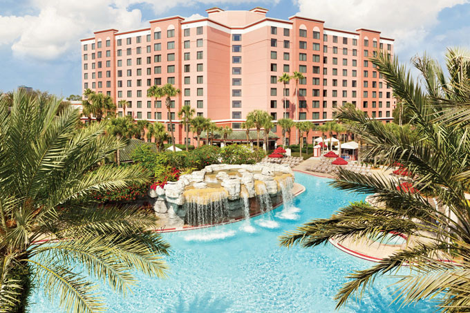 Orlando Spring Break 2023: Events, New Attractions and Savings