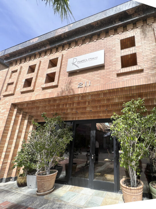 Raffi's Place Glendale California - Iconic Persian Restaurant