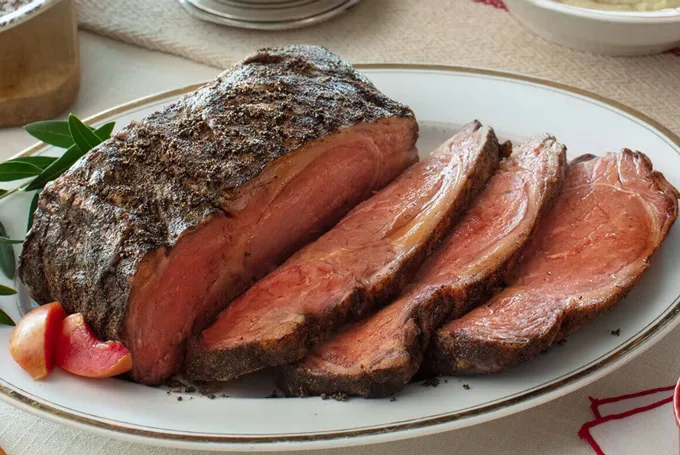 Cracker Barrel Easter Offerings 2023: Heat n' Serve & A La Carte