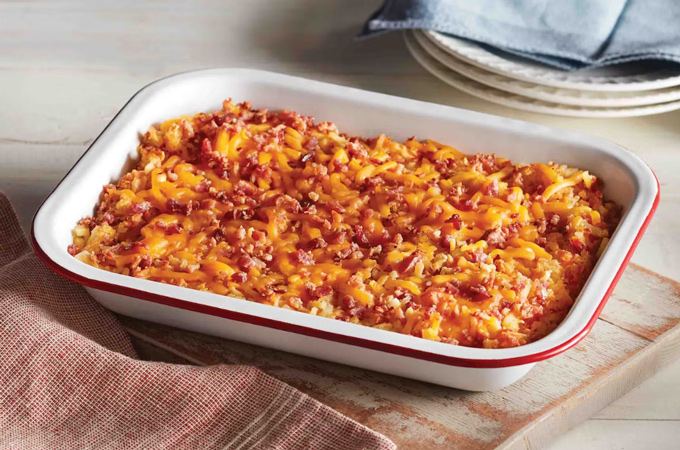 Cracker Barrel Easter Offerings 2023: Heat n' Serve & A La Carte