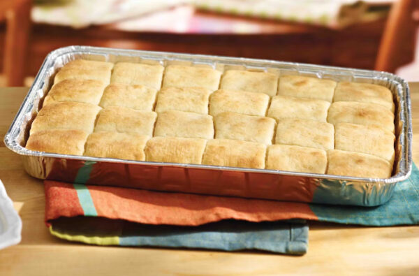 Cracker Barrel Easter Offerings 2023: Heat n' Serve & A La Carte