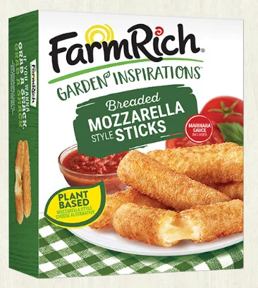 Farm Rich Introduces Three Smile-Worthy Snacks