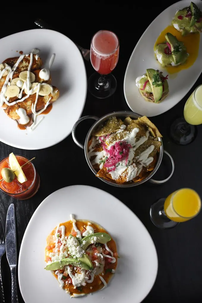 Easter Denver 2023: Brunch, Restaurants, Things to Do