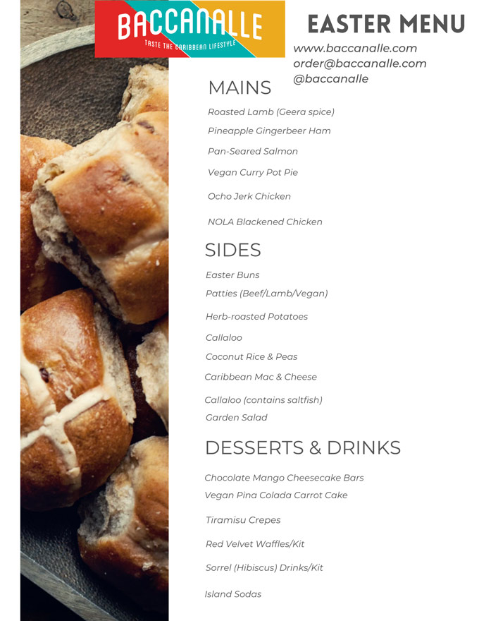 Easter Ottawa 2023: Brunch, Restaurants, Things to Do