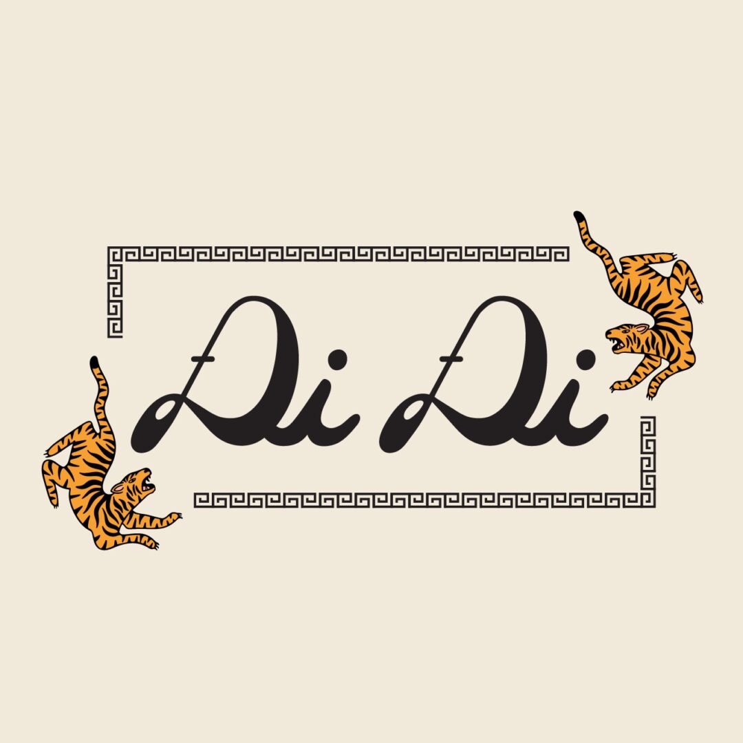 The H. WoodGroup + Chef Tue Nguyen Opening Đi Đi West Holywood