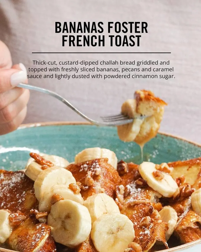 First Watch New Spring Menu Inspired By The Tropics