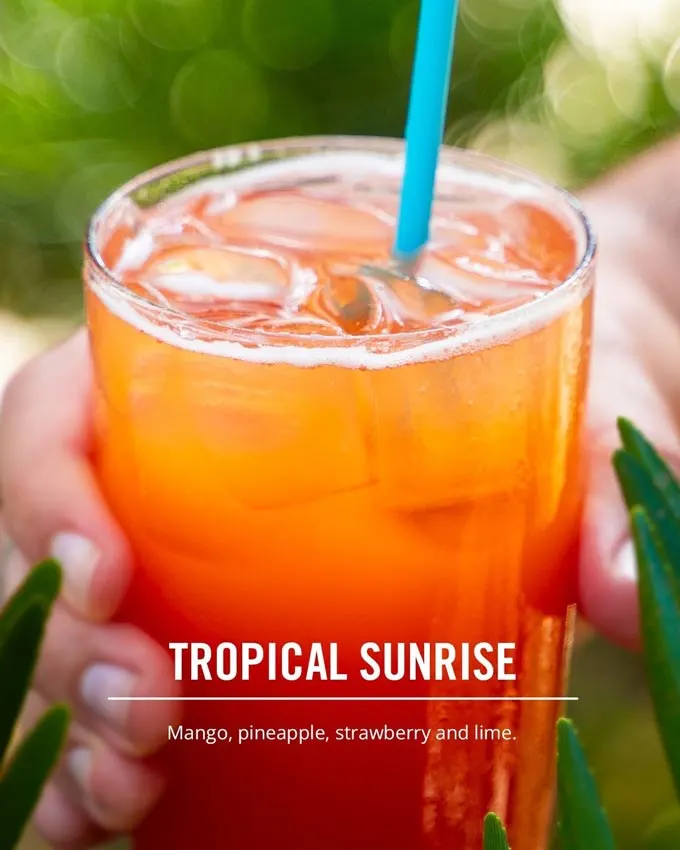 First Watch New Spring Menu Inspired By The Tropics