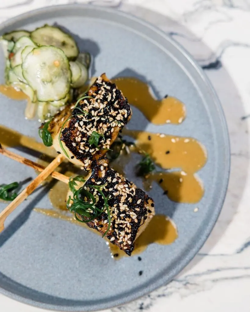 Next Level Brands Open Union New American in Westshore