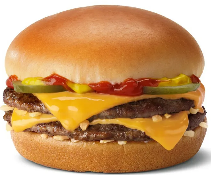 McDonald's USA Serving Up Hottest, Juiciest and Tastiest Burgers Yet