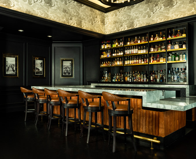 The Ritz-Carlton South Florida locations Spring Happy Hour