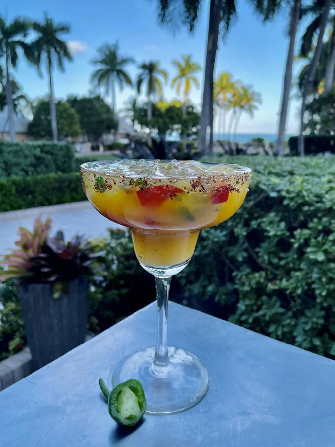 The Ritz-Carlton South Florida locations Spring Happy Hour