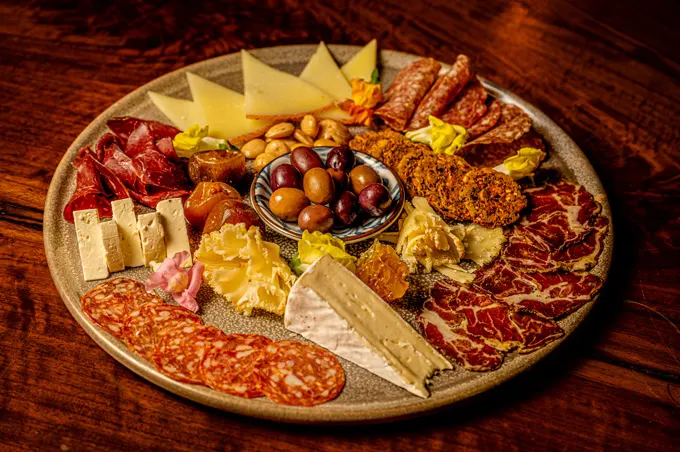 Rendezvous San Francisco: New Cocktail Bar