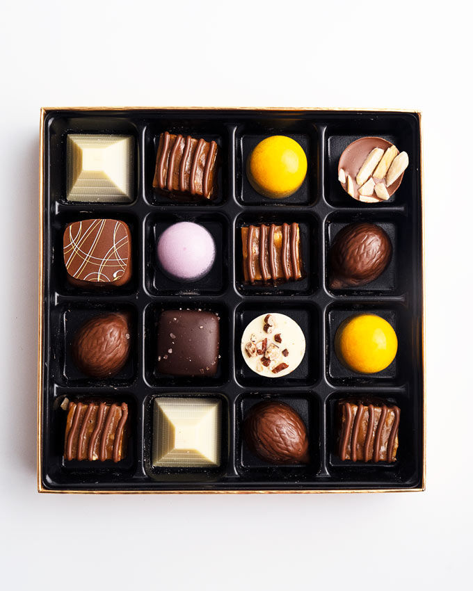 Purdys Bunny’s Choice Gift Box