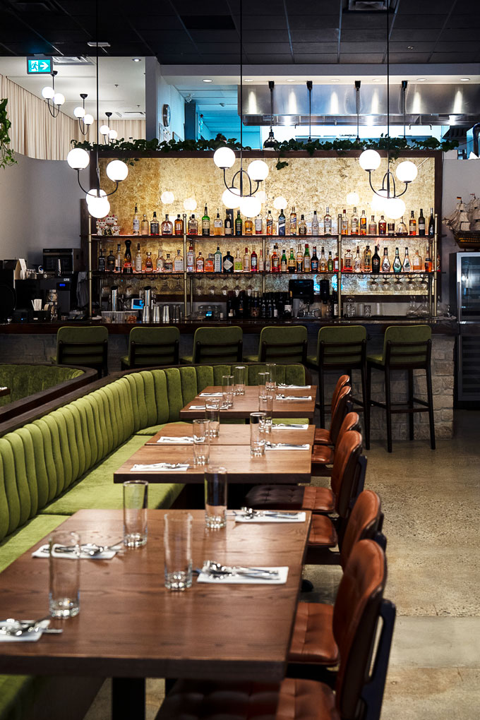 Archer Dining Launches Breakfast & Brunch Service