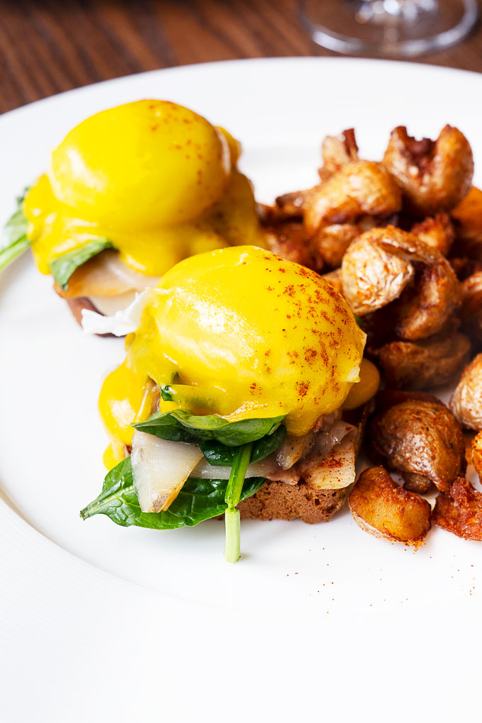 Archer Dining Launches Breakfast & Brunch Service