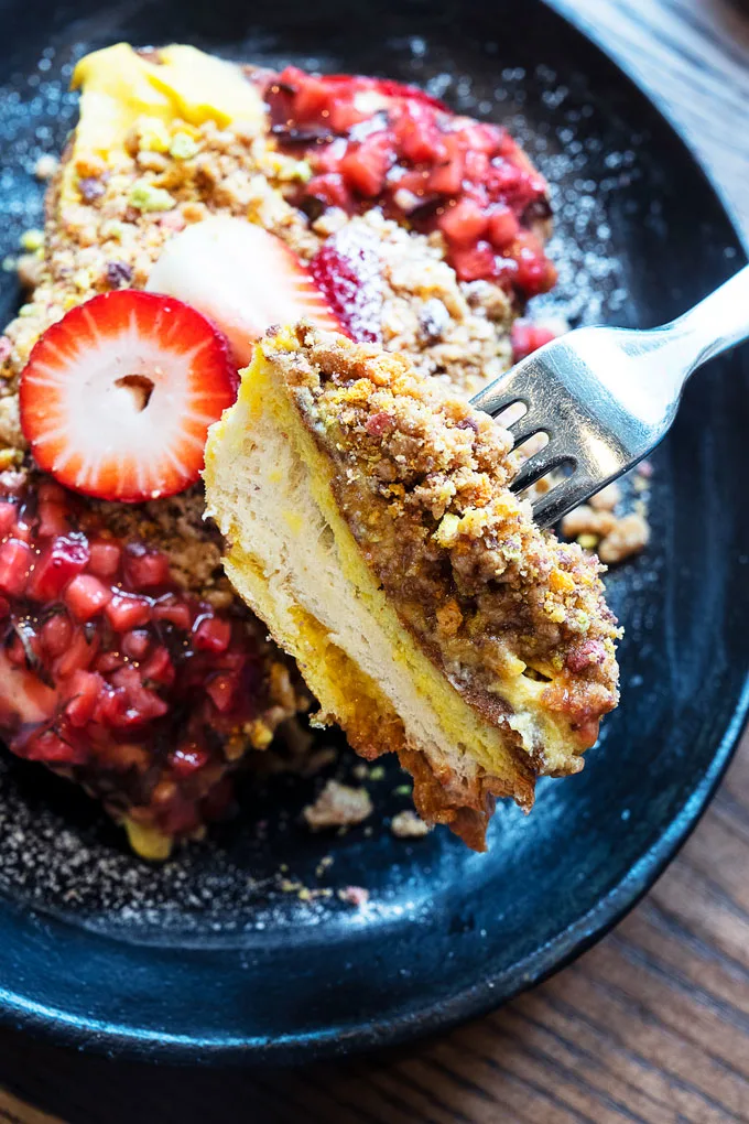 Archer Dining Launches Breakfast & Brunch Service