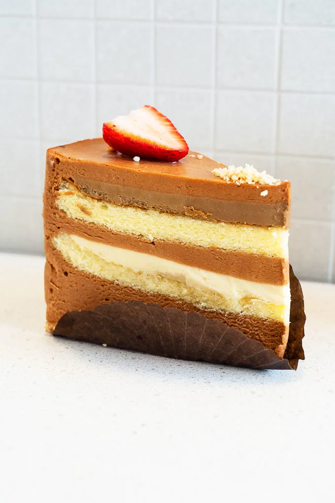 Daan Go Richmond BC: Dessert Shop & Cafe - Foodgressing