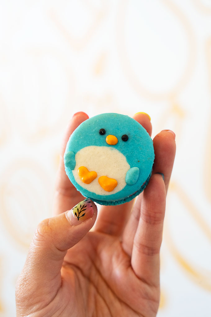 Daan Go Richmond BC: Dessert Shop & Cafe - Foodgressing