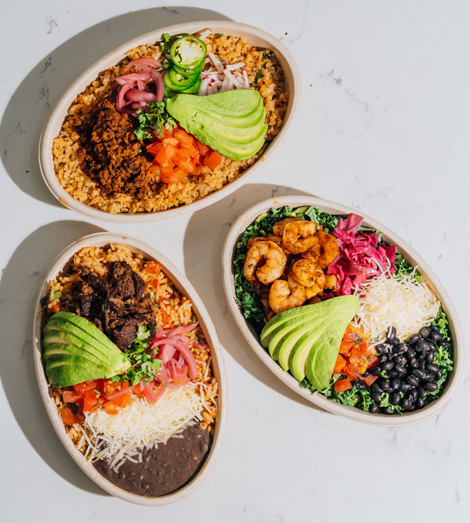 Bodega Taqueria y Tequila Chicago | New West Loop Location