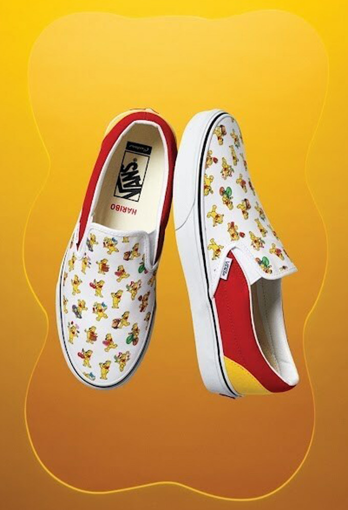 HARIBO Celebrates National Gummi Bear Day, April 27