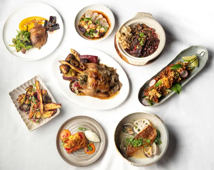 Celebrate AAPI Month at These NYC Restaurants