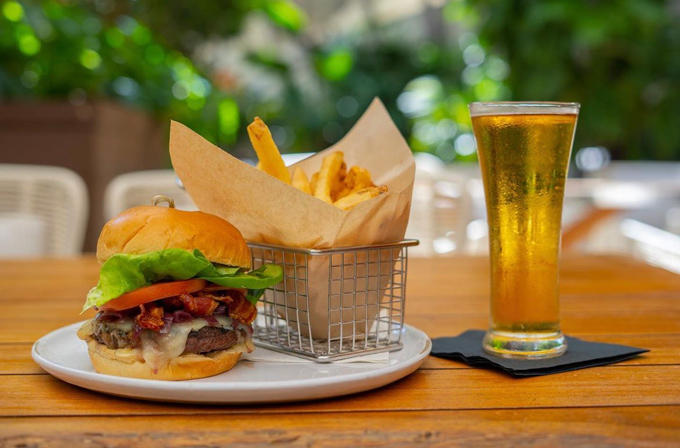 The Ritz-Carlton South Florida locations Spring Happy Hour