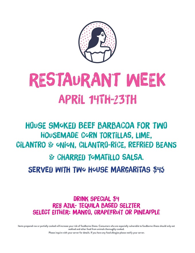 Newport Restaurant Week 2023 Rhode Island: Menus, Dates