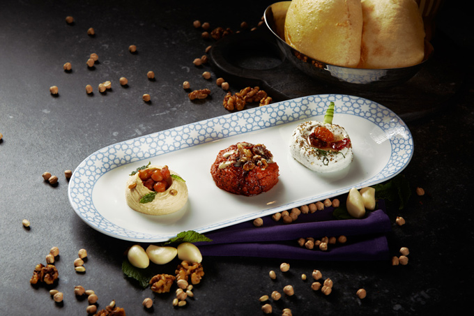 Laylak Toronto: Newly Opened Lebanese Restaurant in Downtown