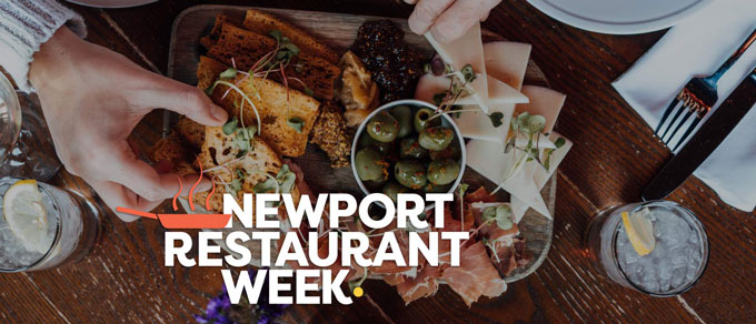 Newport Restaurant Week 2023 Rhode Island: Menus, Dates