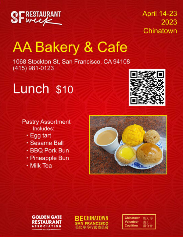 San Francisco Restaurant Week 2023: Menus, Dates