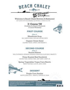 San Francisco Restaurant Week 2023: Menus, Dates