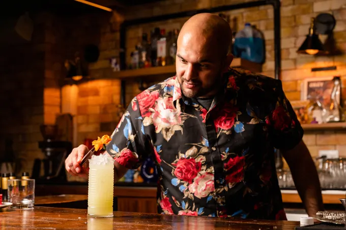 Rendezvous San Francisco: New Cocktail Bar