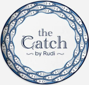 Princess Cruises "The Catch by Rudi" New Seafood Restaurant