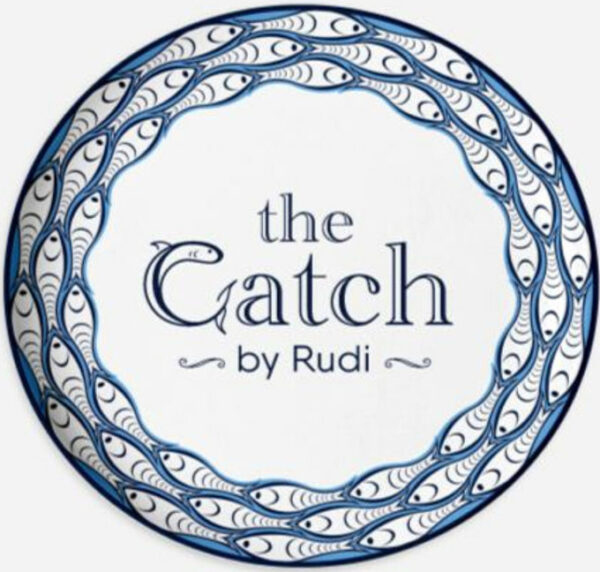 Princess Cruises "The Catch by Rudi" New Seafood Restaurant
