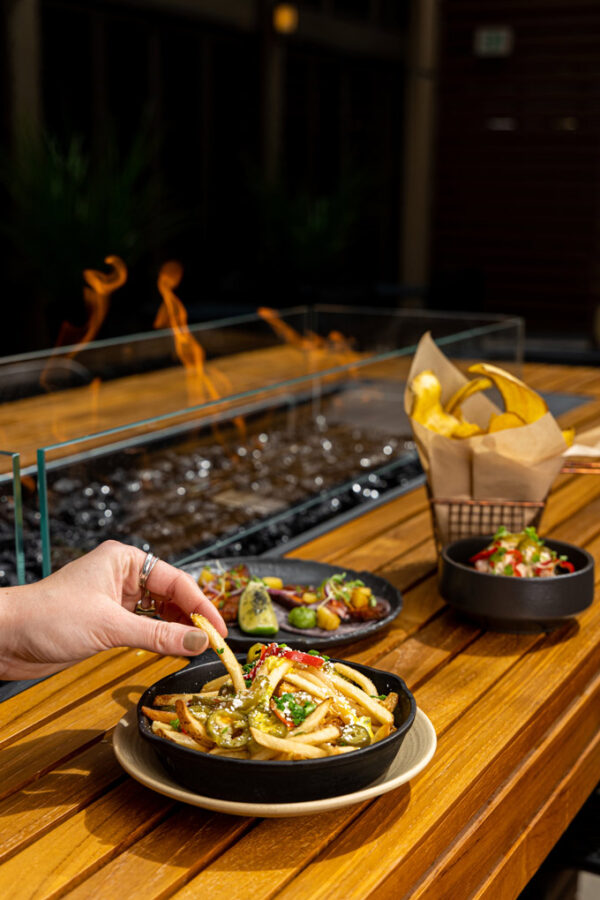 Soak Up the Sun on these Restaurant Patios in Denver - 2023 List