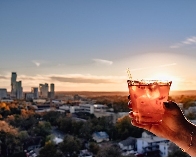 Cinco de Mayo Austin 2023: Margarita Making, Rooftop Parties